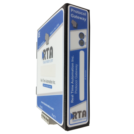 460ETCA - Tech Step Integration