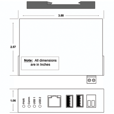 460AWI - Tech Step Integration