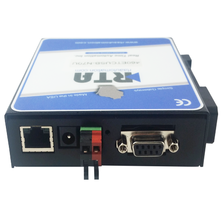 460TCPUSB - Tech Step Integration