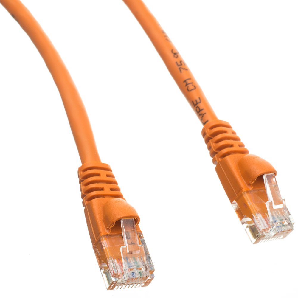 Crossover Cable - Tech Step Integration