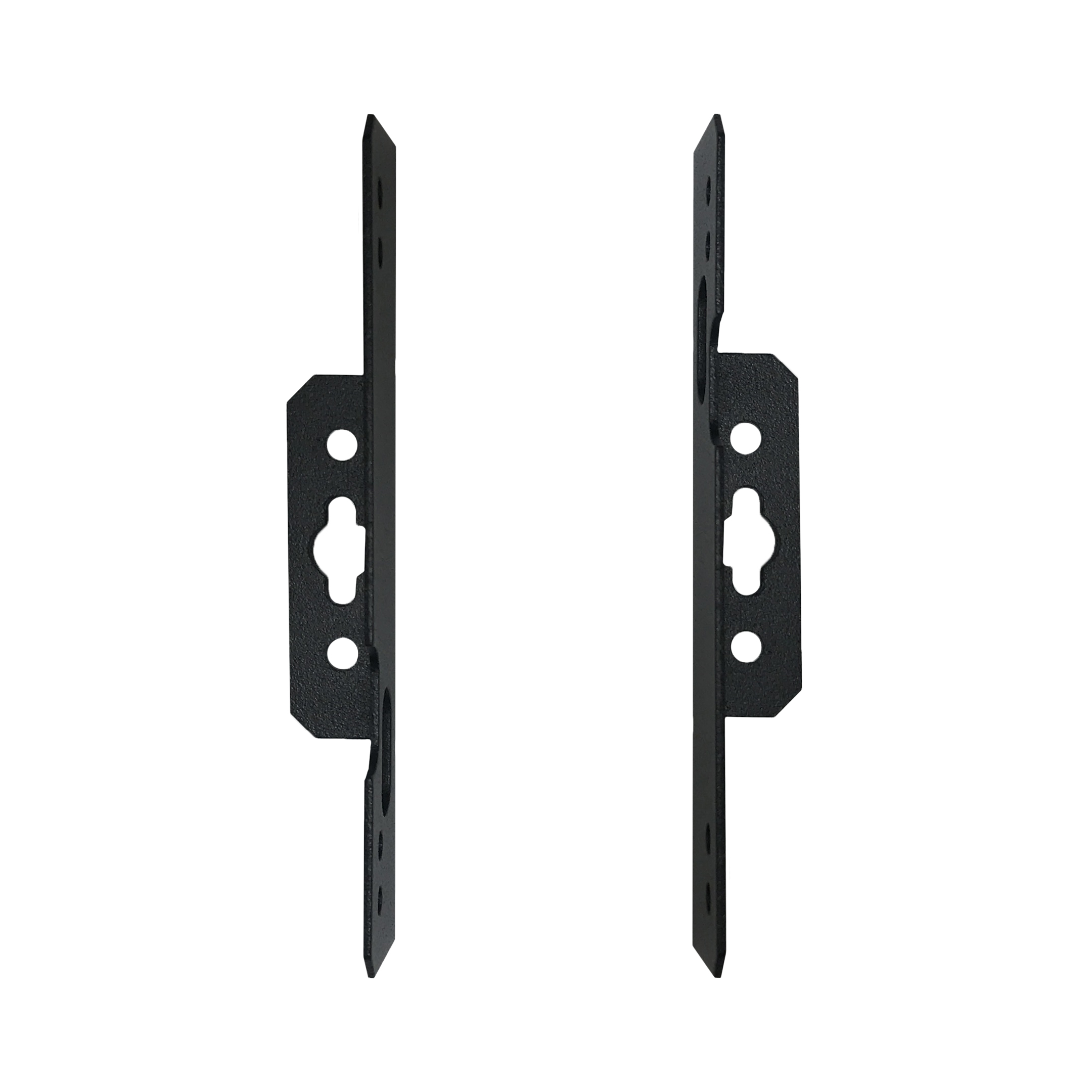 Panel Mount - Tech Step Integration