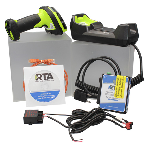 ScanDr. - Tech Step Integration