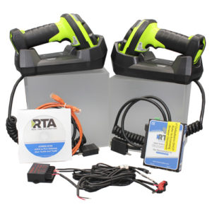 Handheld Barcode Scanning for Allen-Bradley PLCs - Tech Step Integration