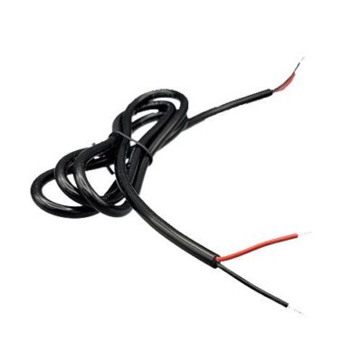 Power Cable - Tech Step Integration