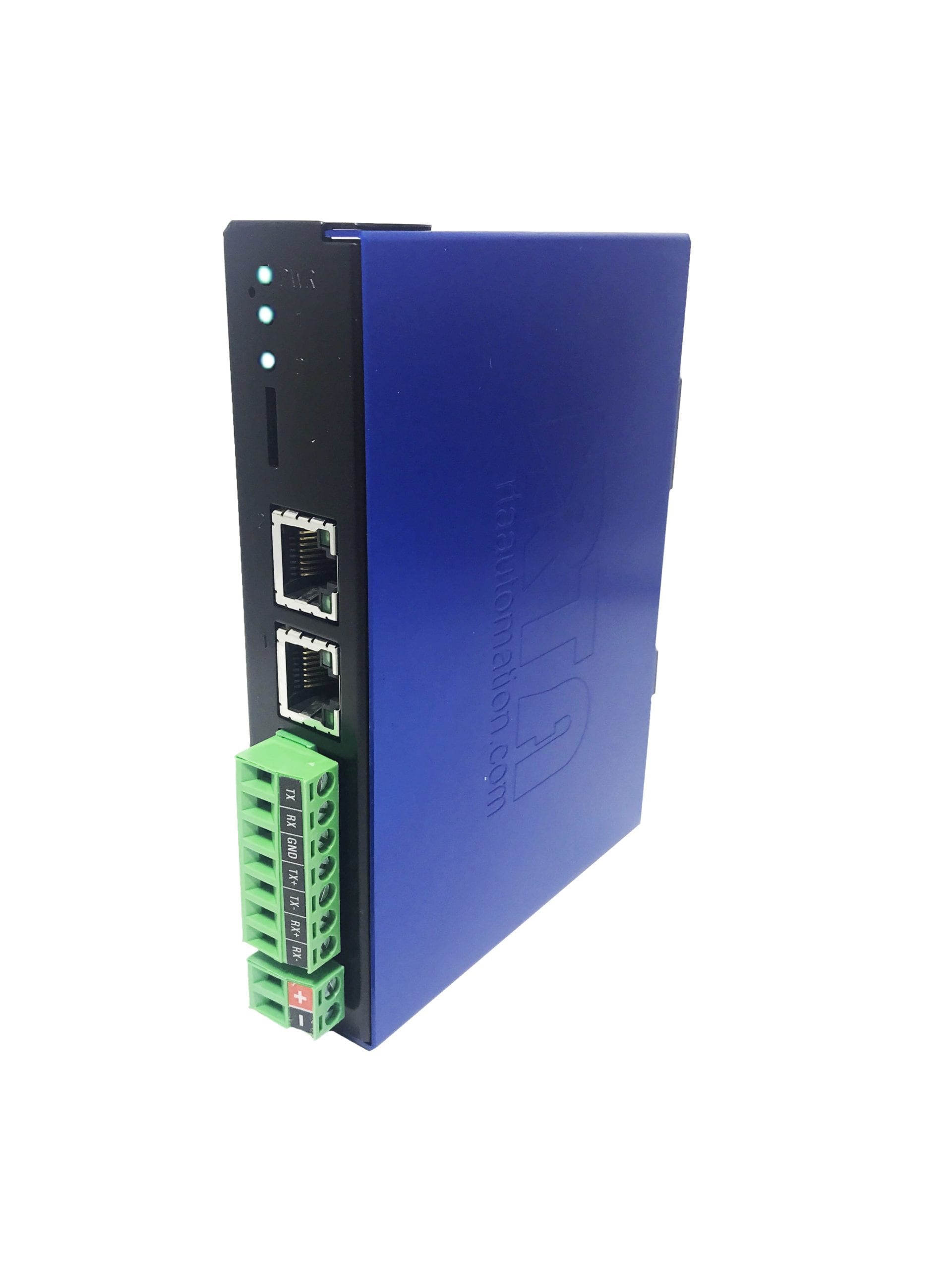 460BCTCP - Tech Step Integration