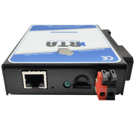 460PSA - Tech Step Integration