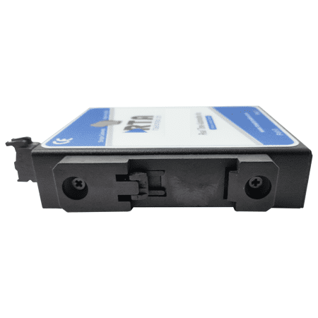 460ESA - Tech Step Integration