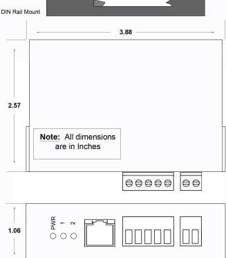 460MS - Tech Step Integration