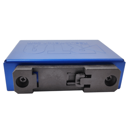 460AQT - Tech Step Integration