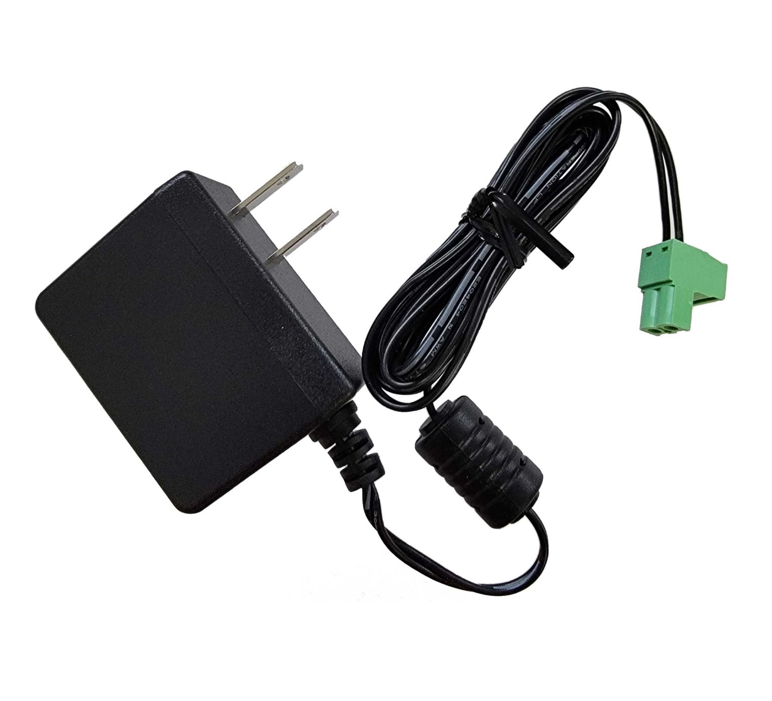 Wall Wart Power Supply - Tech Step Integration